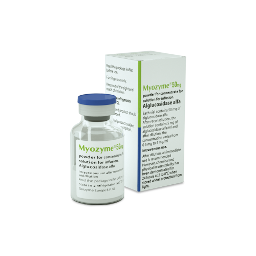 Myozyme – Rougine Darou