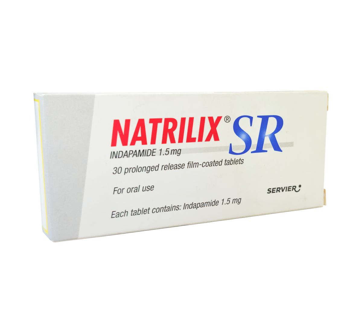 Natrilix SR – Rougine Darou